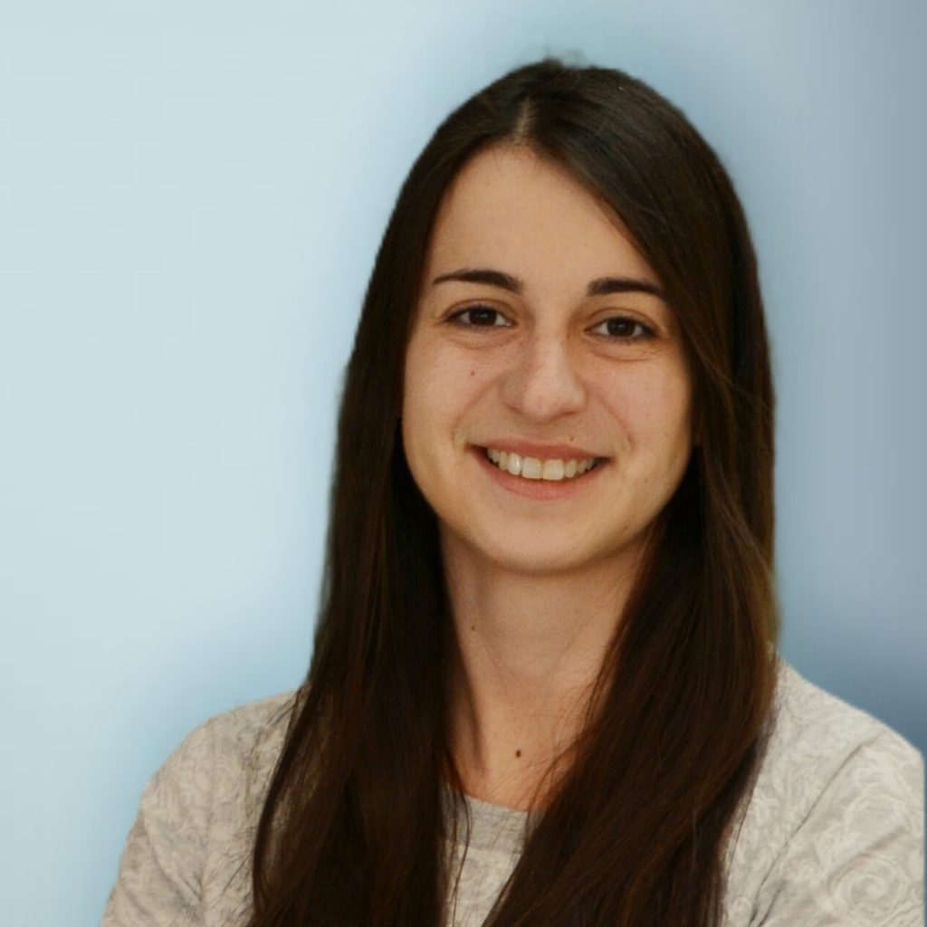 Maria Chatziathanasiadou - Biomedical & Analytical Center