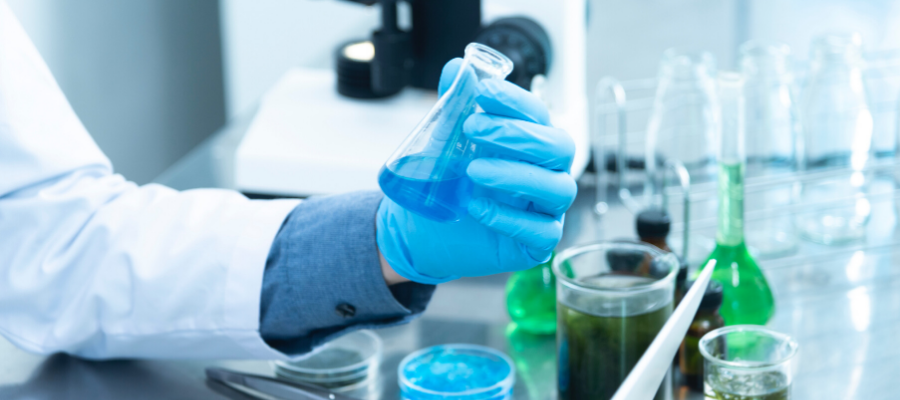 Analytical Methods - Biomedical & Analytical Center